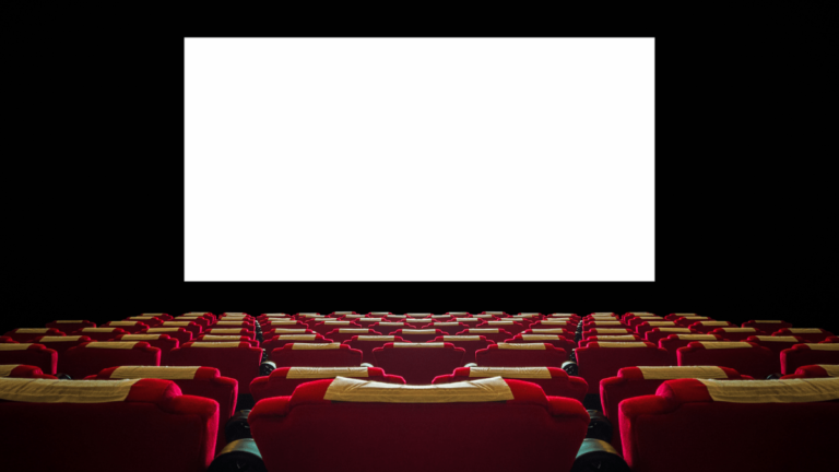 Everything You Need to Know About ALR Projector Screens: Expert ...